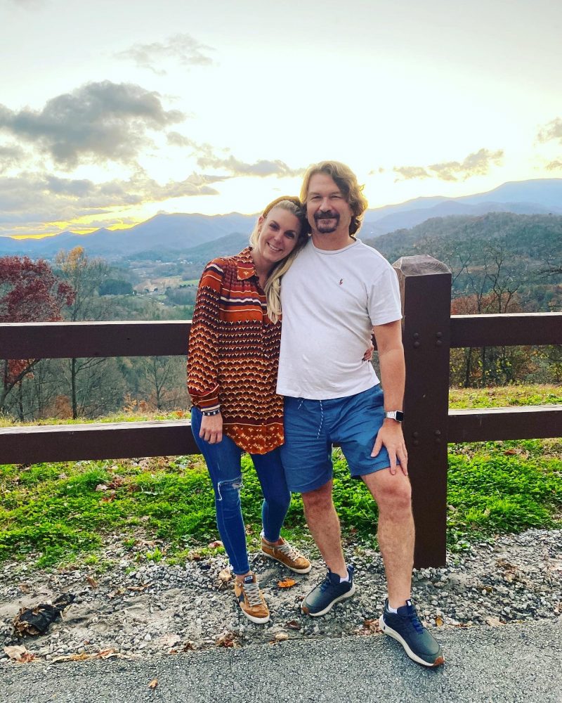 Our Mountain Trip | Scaly Mountain +Highlands - Natalie Mason