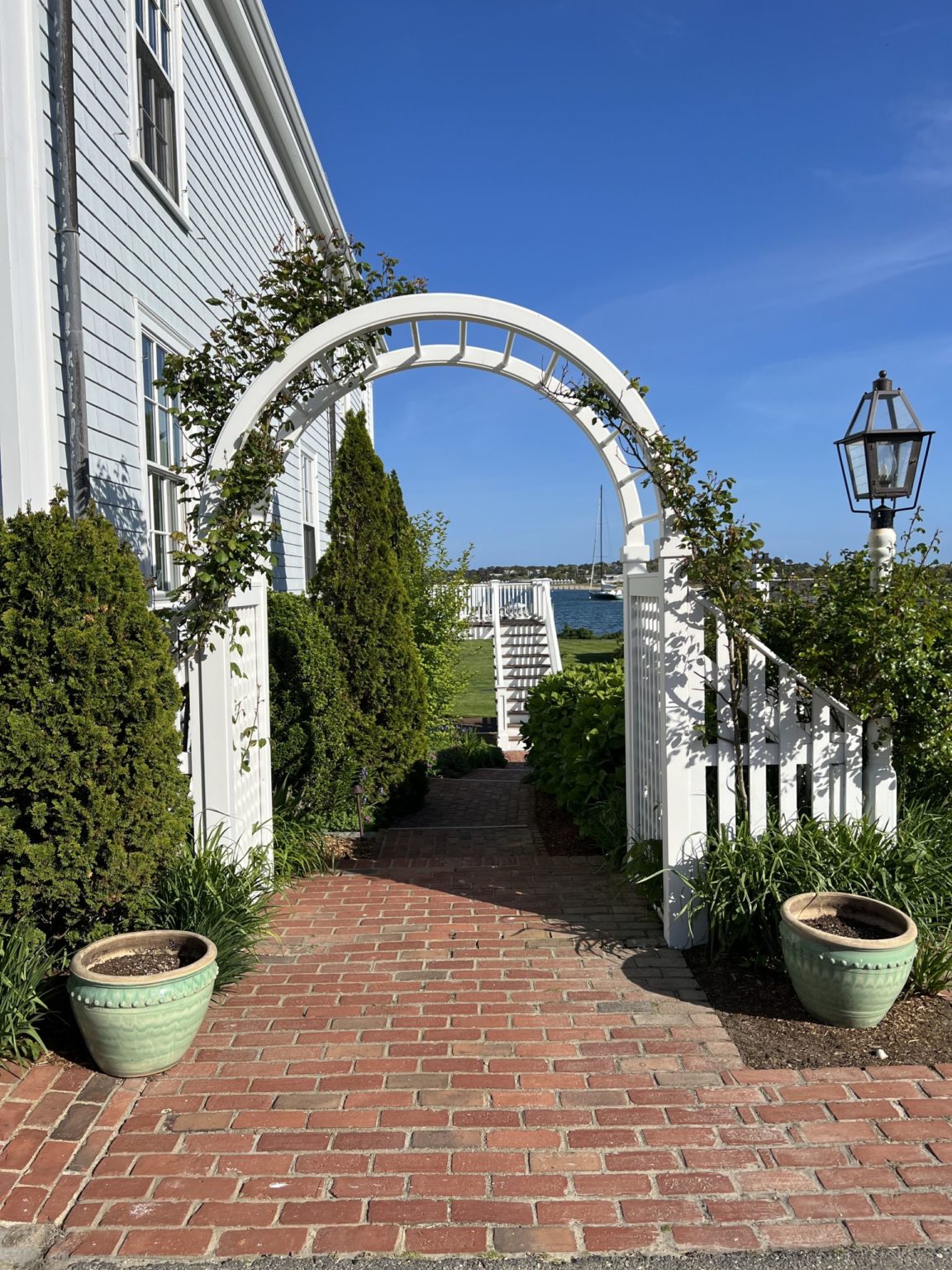 Martha's Vineyard + Nantucket - Natalie Mason