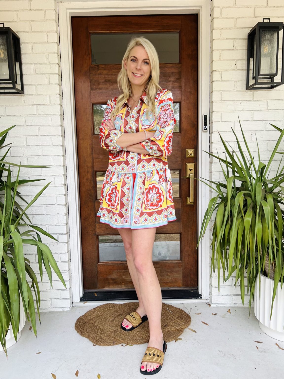 Homepage - Natalie Mason