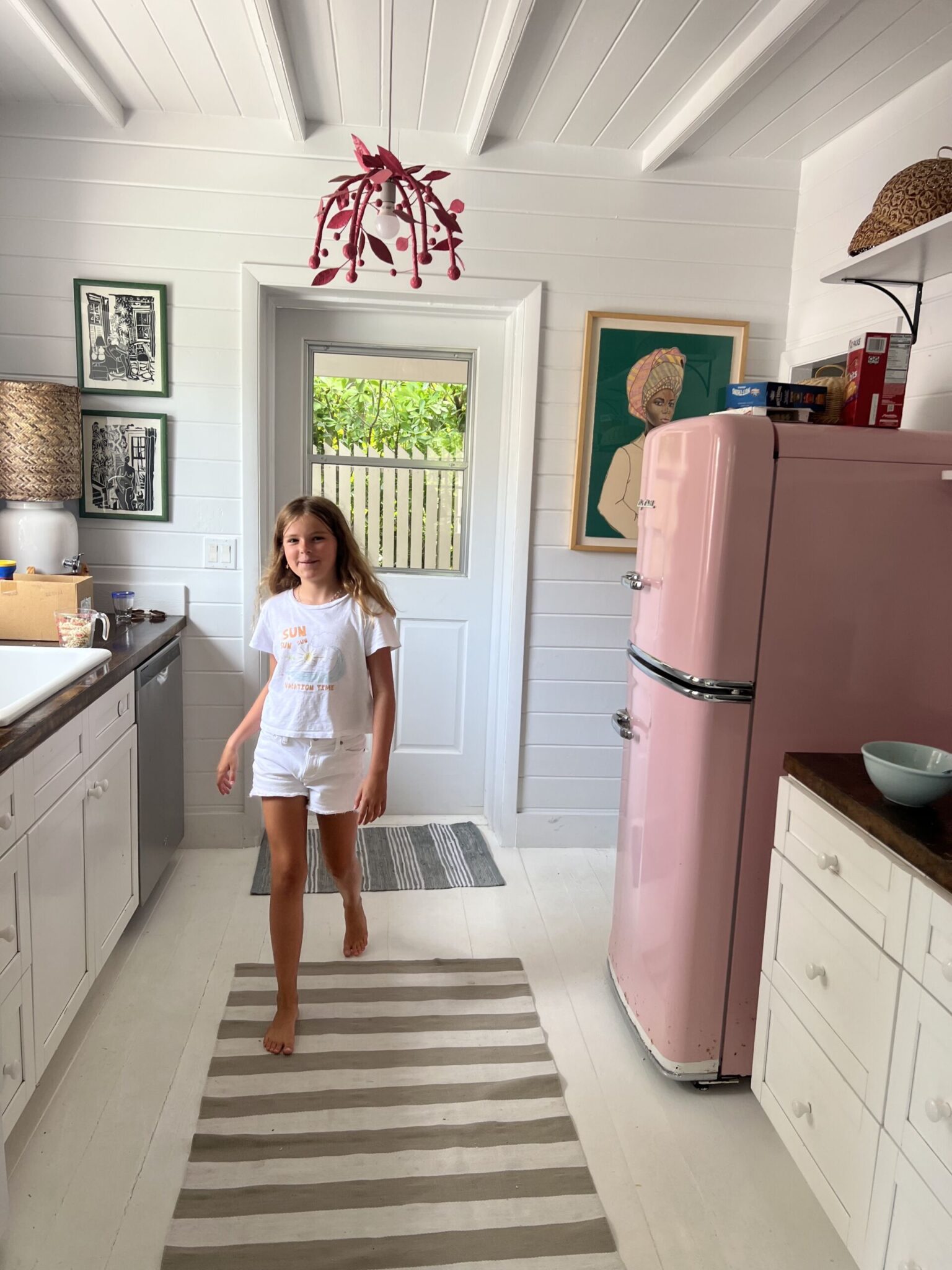 Our Harbour Island Bahamas Trip - Natalie Mason