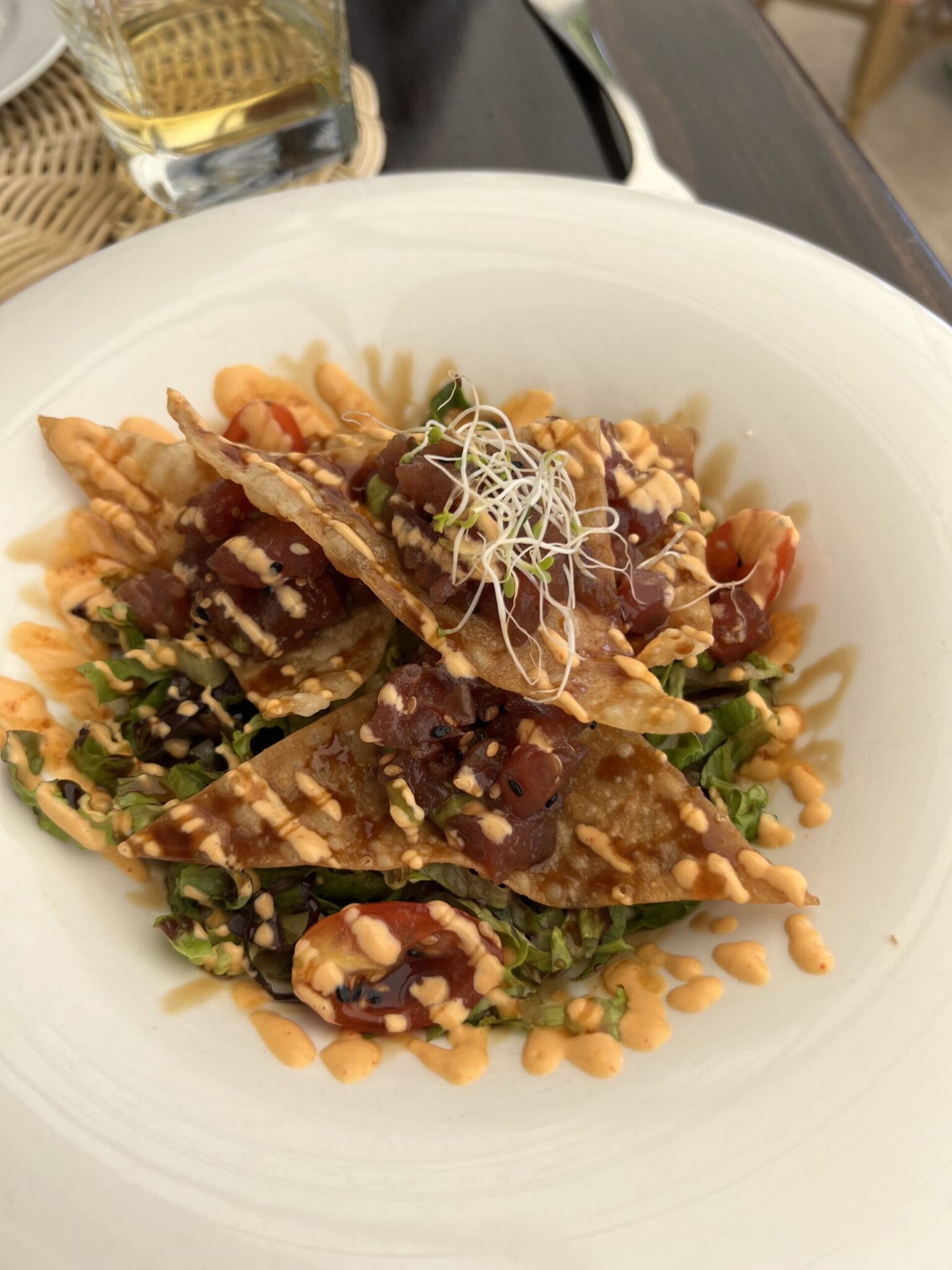 Our Harbour Island Bahamas Trip - Natalie Mason