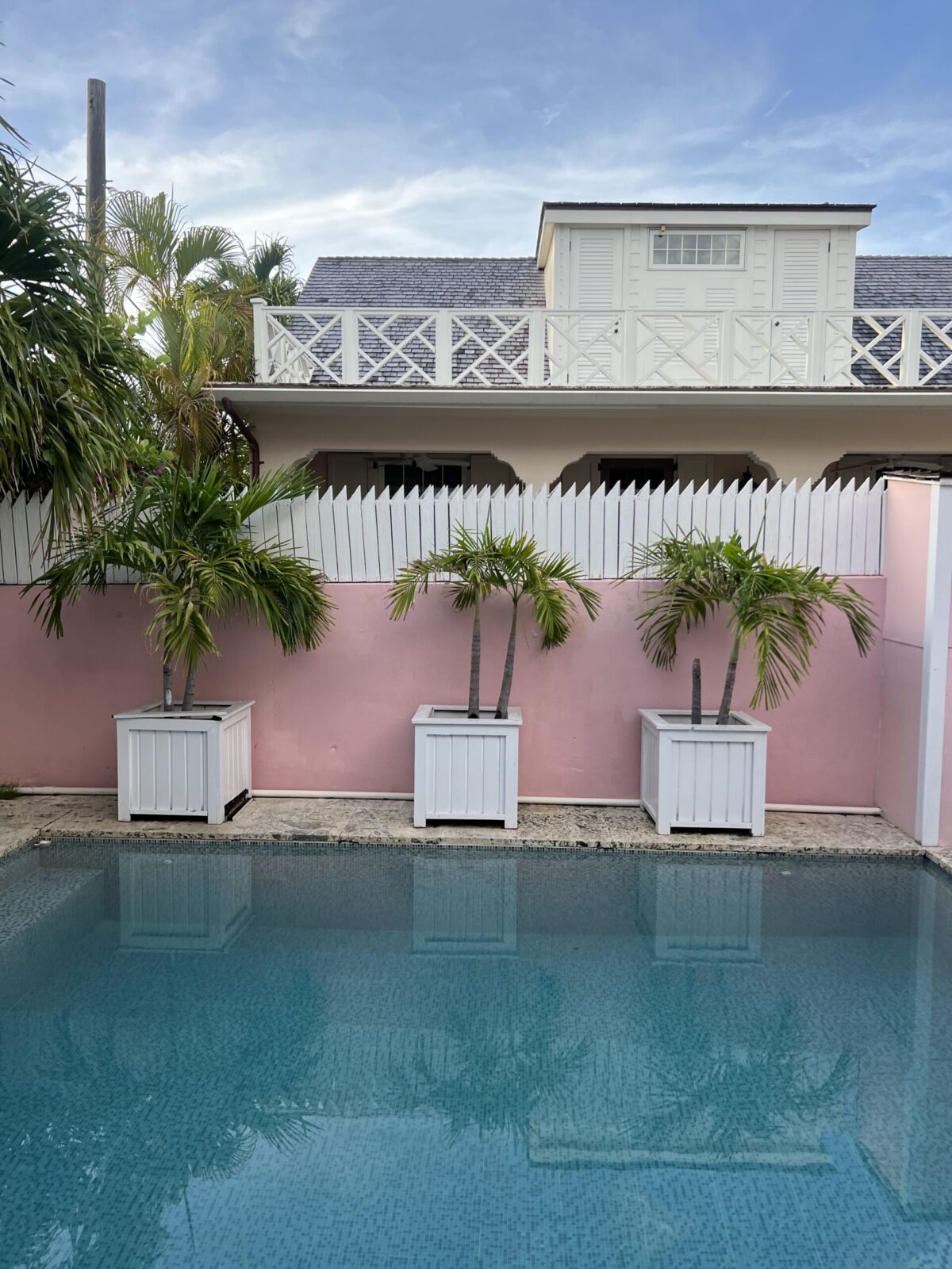 Our Harbour Island Bahamas Trip - Natalie Mason