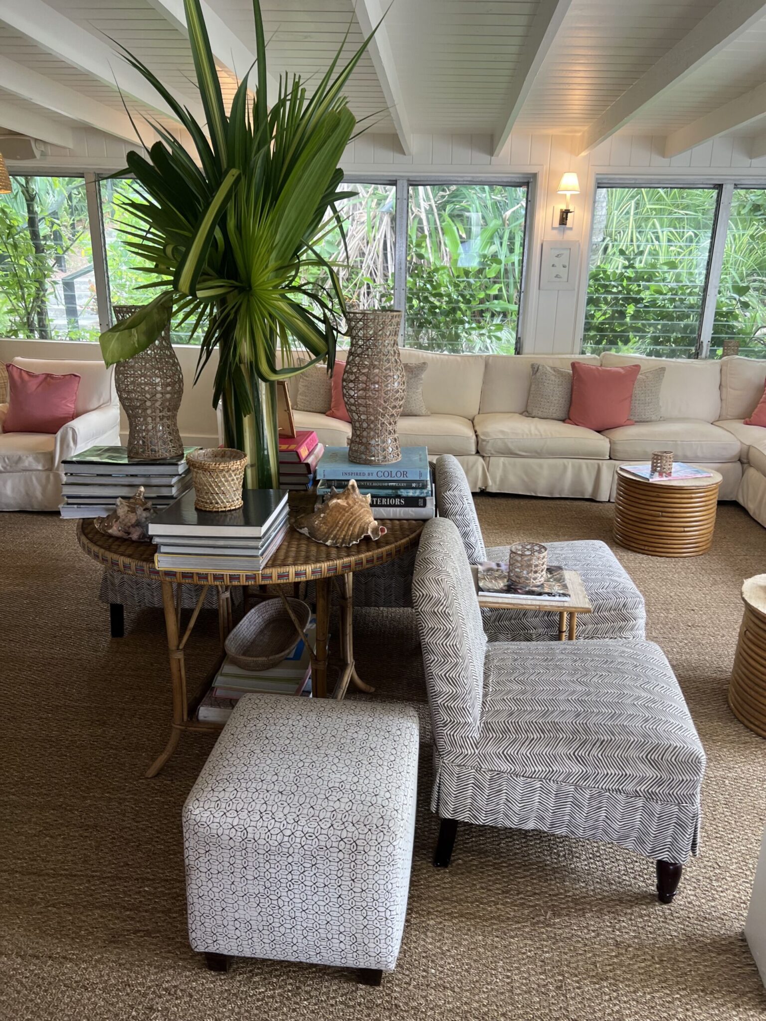 Our Harbour Island Bahamas Trip - Natalie Mason