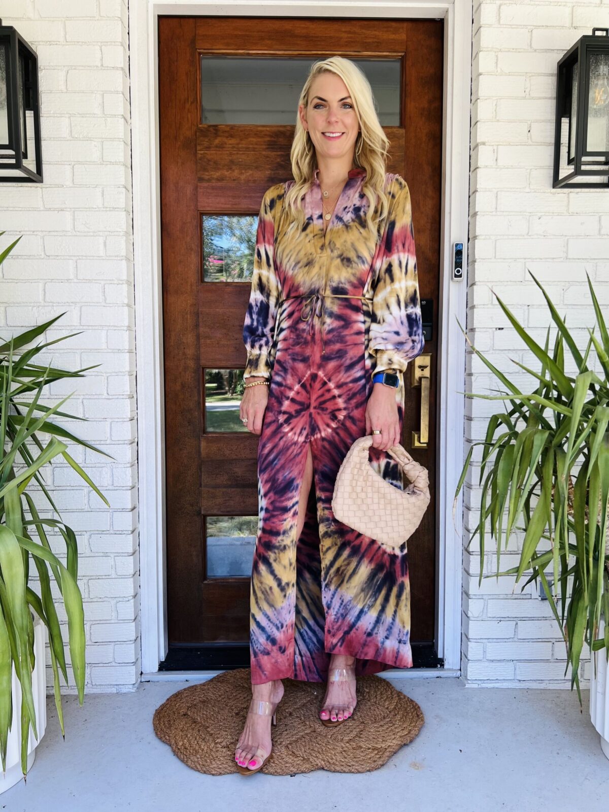 Homepage - Natalie Mason