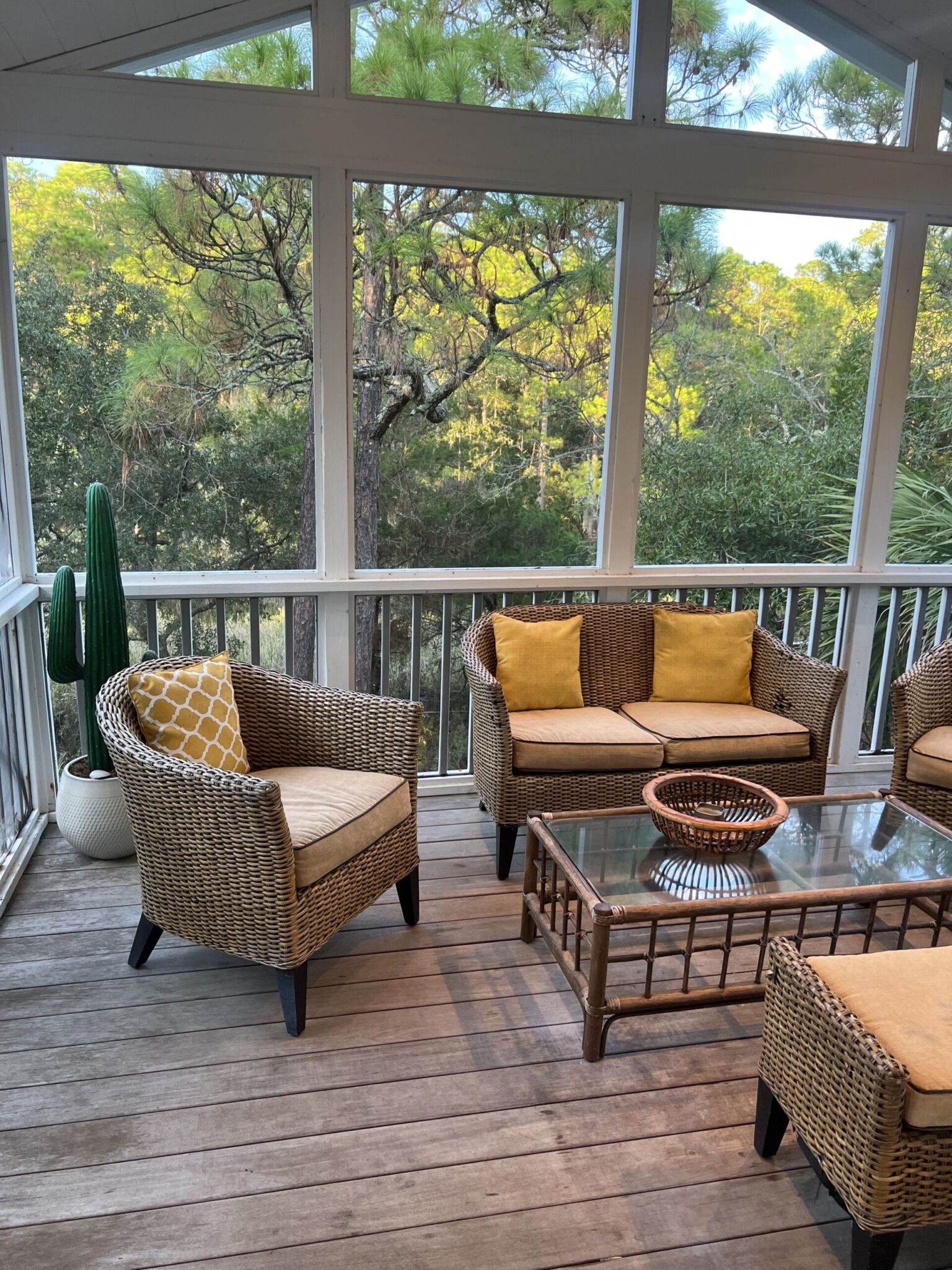 Our Folly Beach Staycation - Natalie Mason