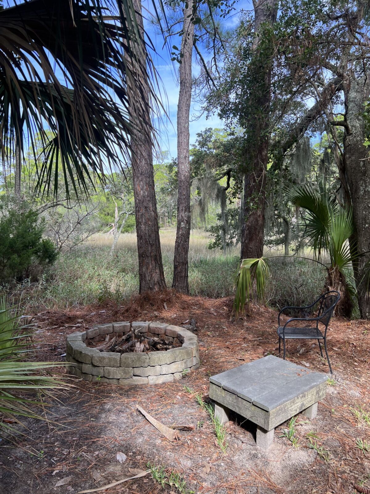 Our Folly Beach Staycation - Natalie Mason