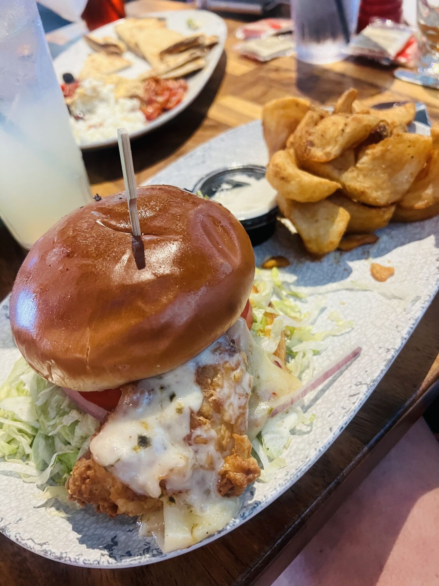 Our Folly Beach Staycation - Natalie Mason