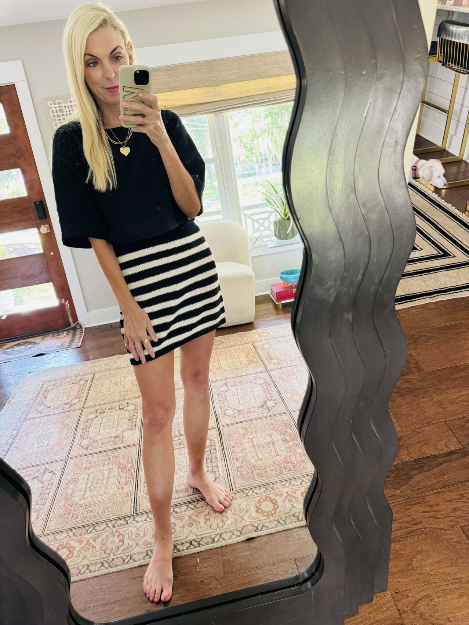 Homepage - Natalie Mason