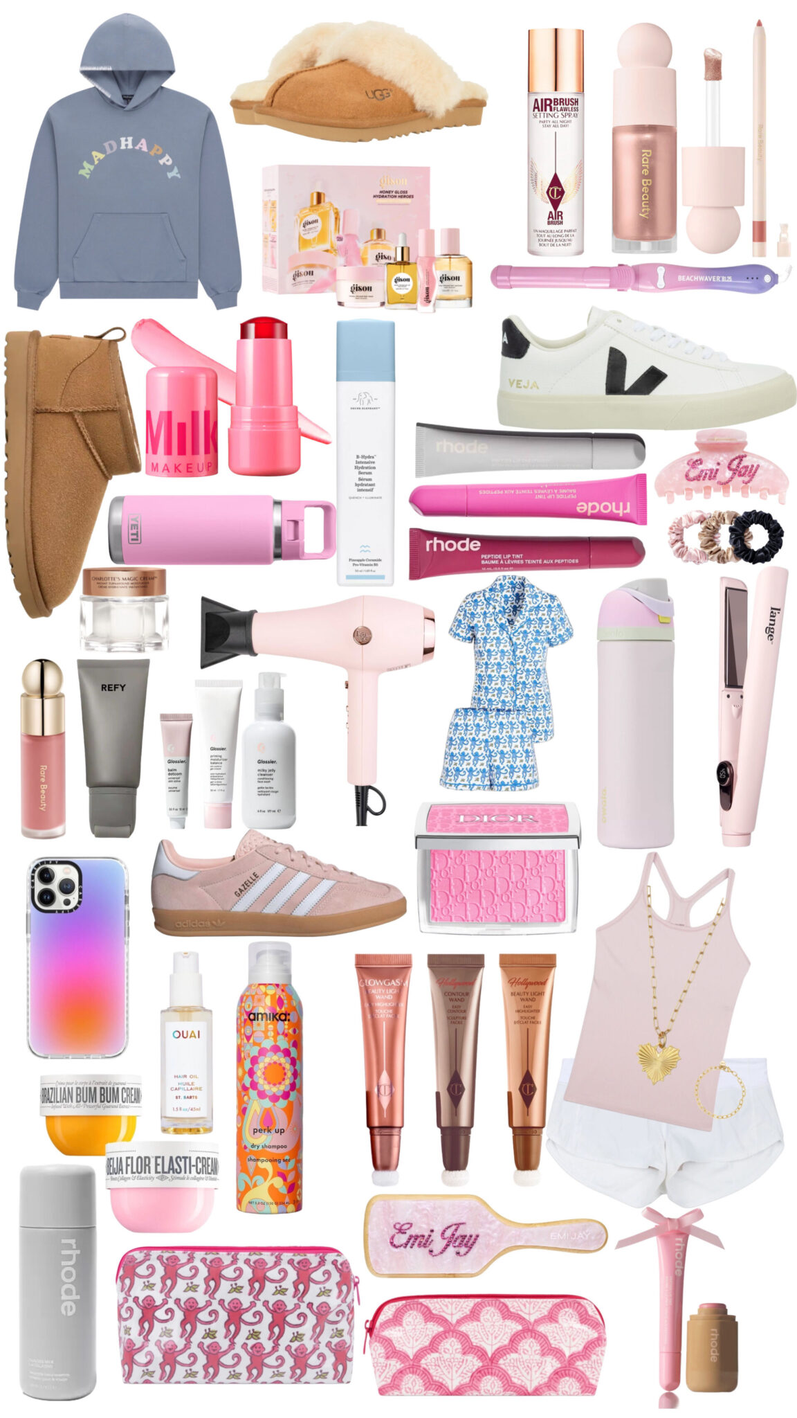 Gift Guide | Tween Girls - Natalie Mason