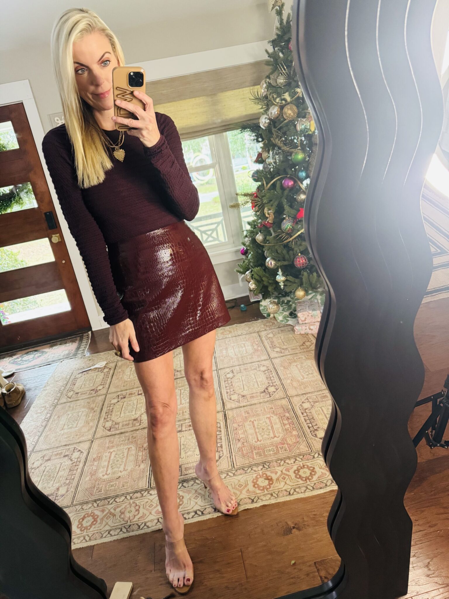 Homepage - Natalie Mason